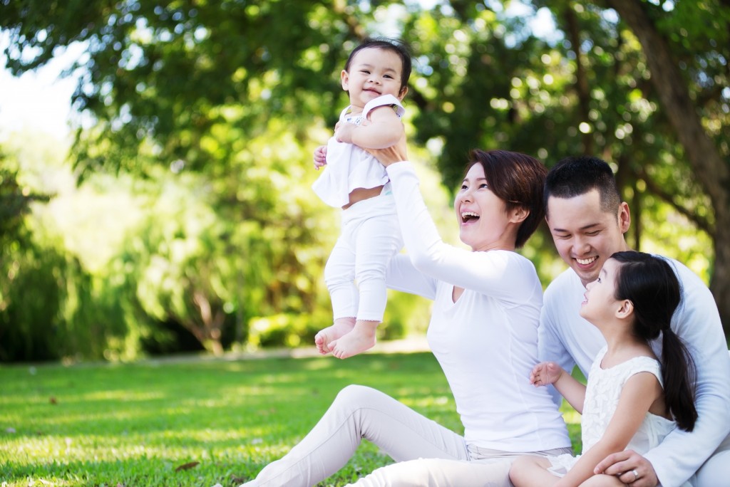 Tips on Childproofing Yard - Garden Safety 101: How to Childproof Your ...